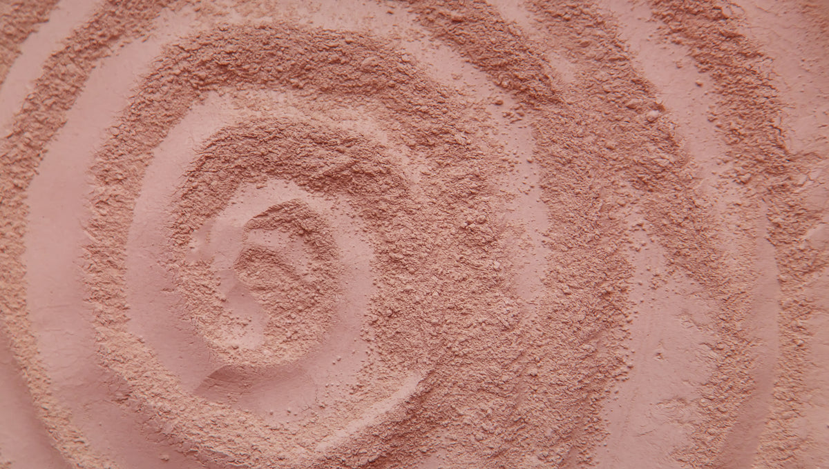 Unveiling the Beauty Benefits of Pink French Clay in Skincare – SallyeAnder