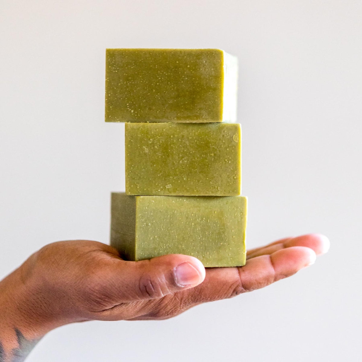 All Soaps – SallyeAnder