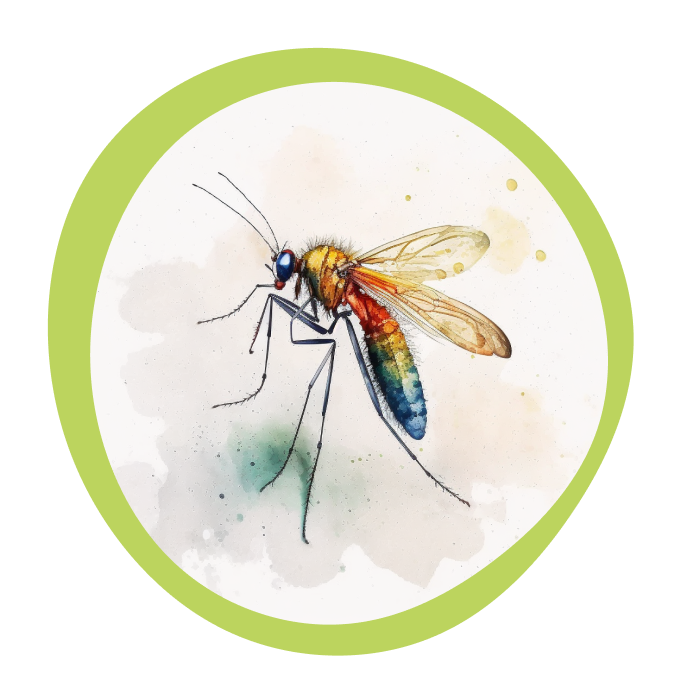 No-Bite-Me™ Bug Repellent & Itch Relief – SallyeAnder