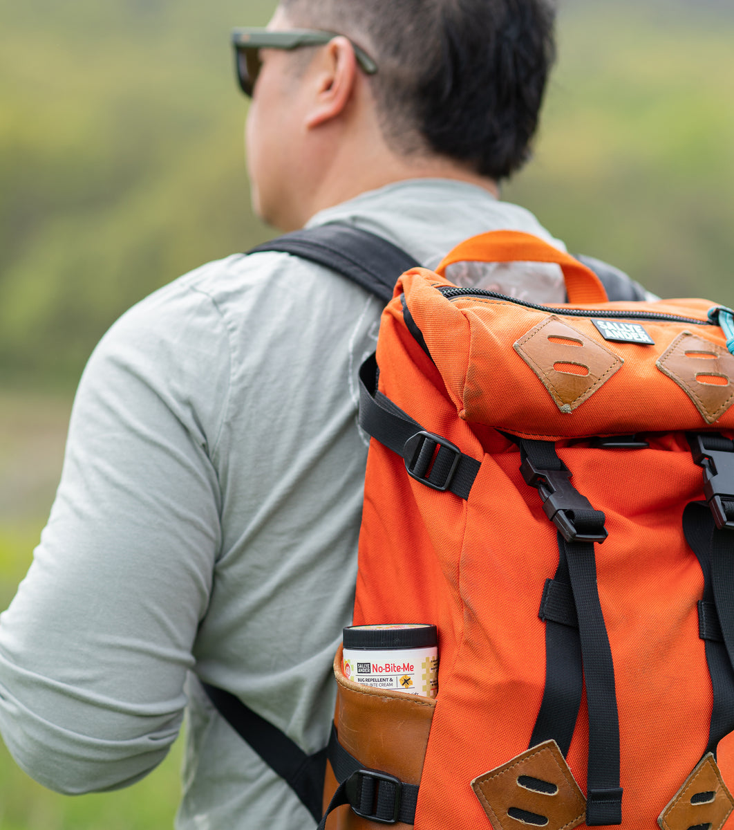 No-Bite-Me™ Pack – SallyeAnder