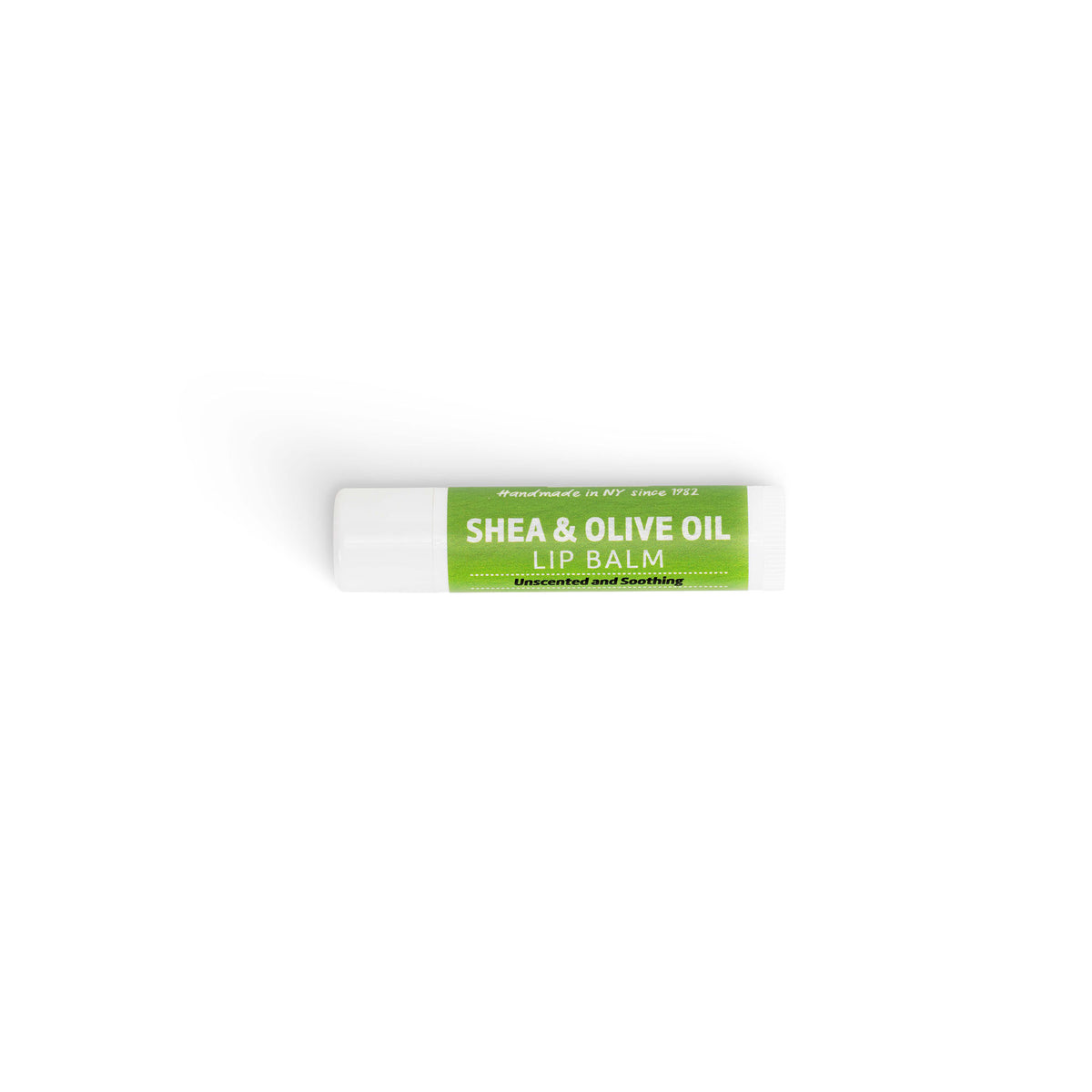 Shea & Olive Oil Lip Balm – SallyeAnder